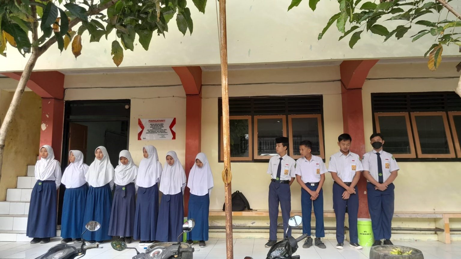 Pengembangan Kualitas Akademik Siswa Melalui Ajang Olimpiade Pelajar ...